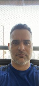 Rodrigo Lobo – working-dog