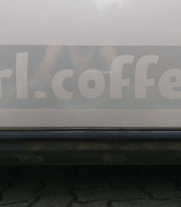 Frank Harzi – working-dog