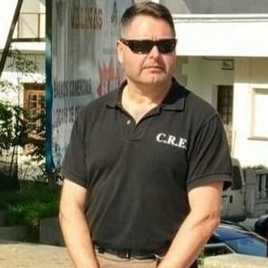 Moncho Sueiro – working-dog