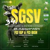 working-dog - Hunde, Videos, Meisterschaften, Stammbäume, Kontaktdaten ...