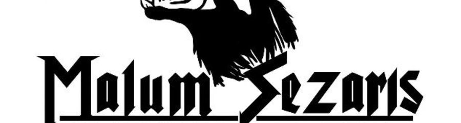 Zuchtstätte Malum Sezaris – working-dog