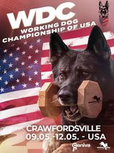 working-dog - Dogs, videos, championships, pedigrees, contacts, photos ...