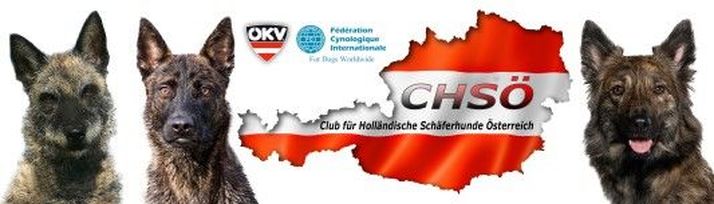 CHSÖ 2. Bundesmeisterschaft 2023 - FCI-IBGH 3 Ergebnisse – working-dog